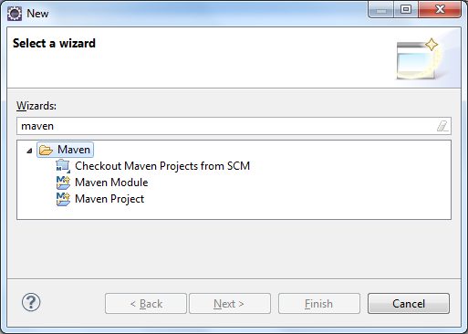 How To Install Maven Plugin For Existing Eclipse Ide